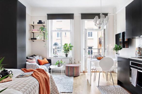 Cor De Parede Para Quarto De Casal Dicas De Como Escolher A Cor Ideal